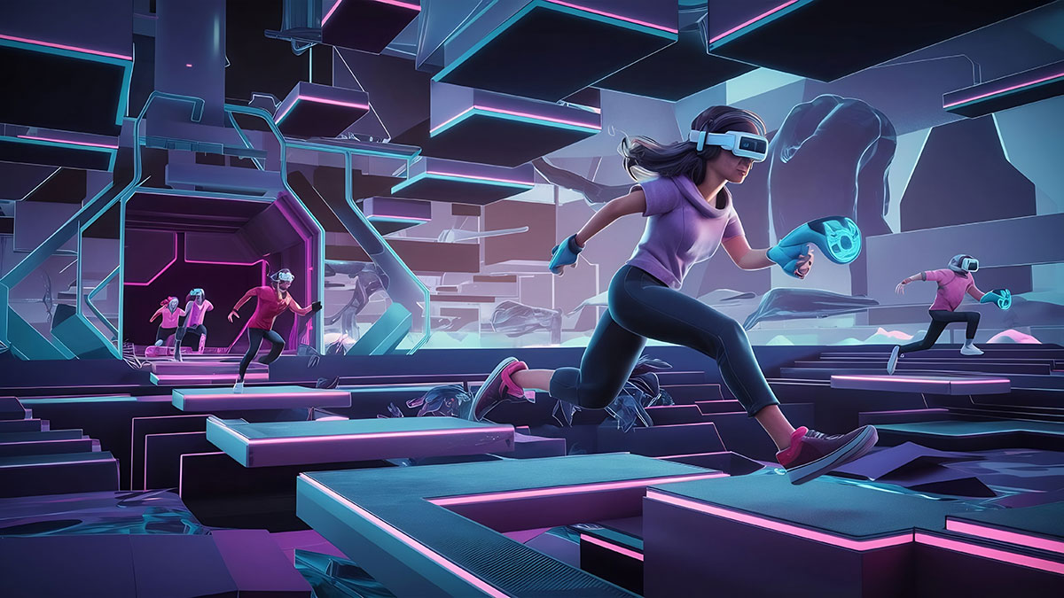 Is The Metaverse And Gaming A New Frontier Or A Fleeting Trend?