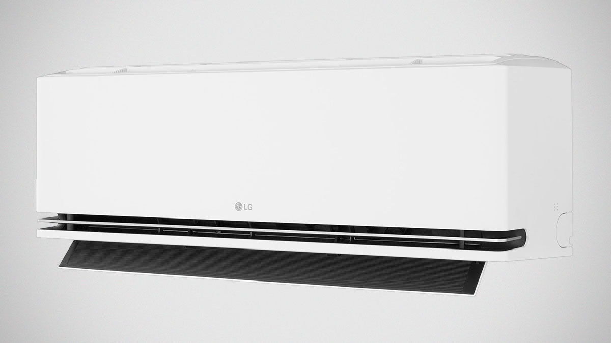 LG DUALCOOL AI Air Conditioner: Because Even Your Air Con Needs To Be Smarter Than You