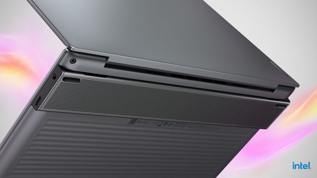 The New Lenovo ThinkPad X9 Is Thinner Than The USB Units And So It Did ...
