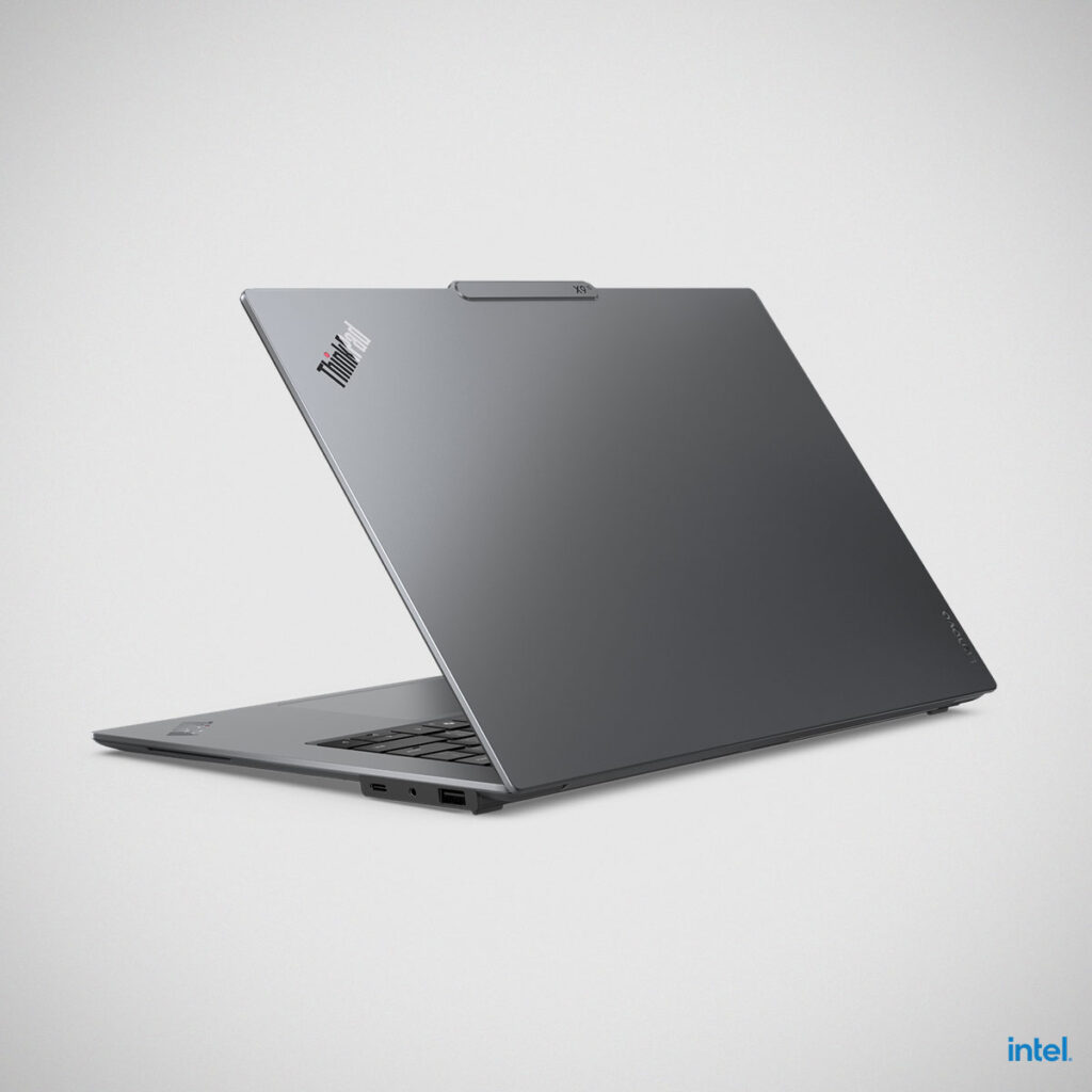 The New Lenovo ThinkPad X9 Is Thinner Than The USB Units And So It Did ...