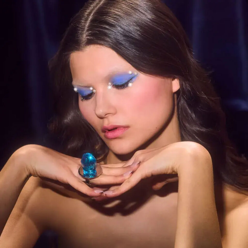 Rings, Diamonds, And A Sugar Rush: MSCHF’s Rock Candy Is The Sweetest ...