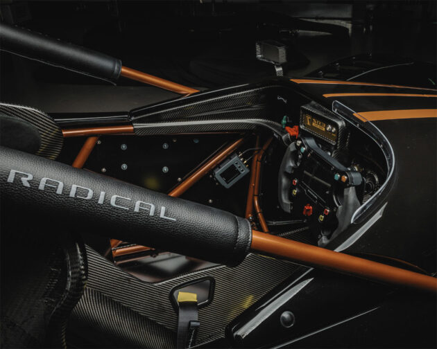 Radical Motorsport Hits 3,000 Cars — That’s A Lot Of Very Fast Toys