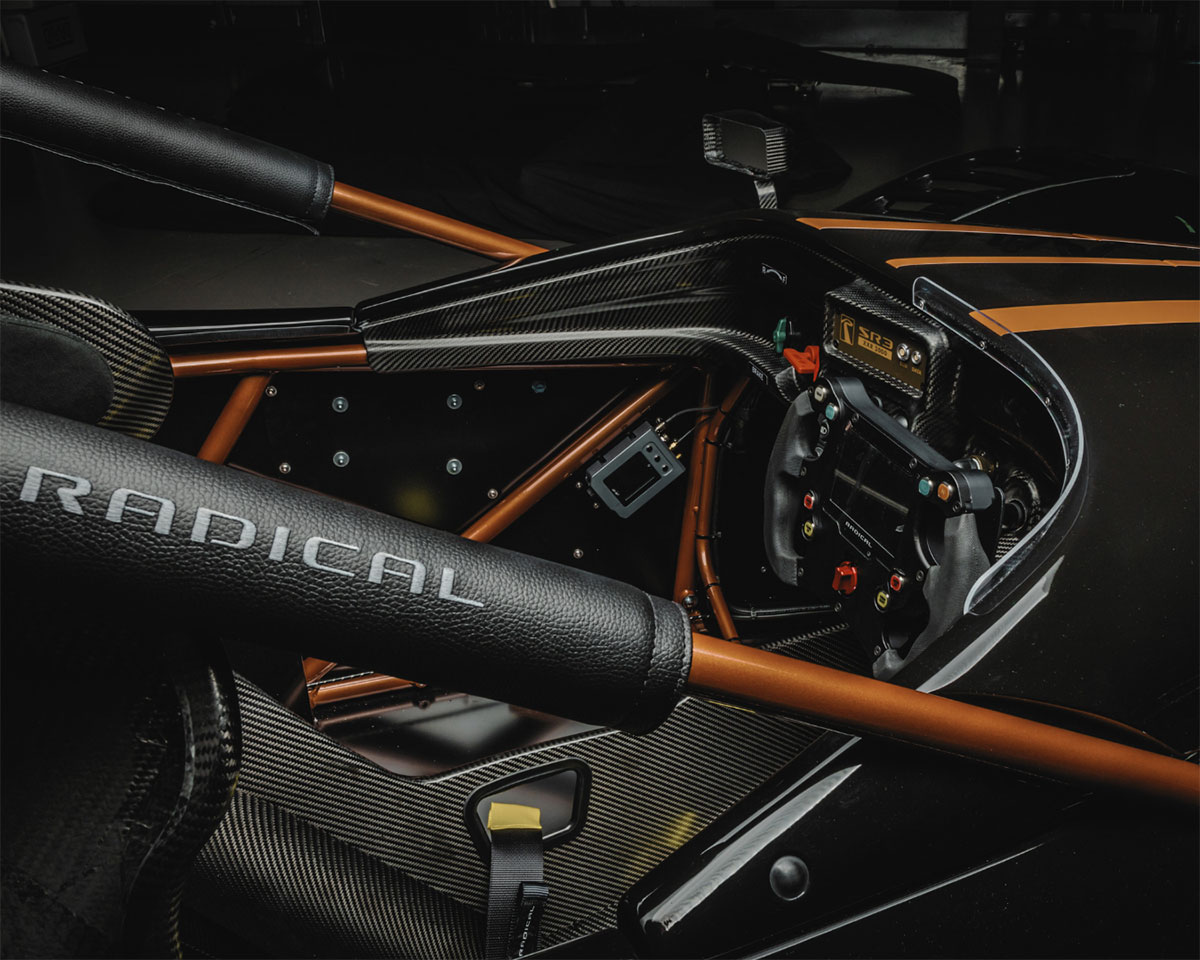 Radical Motorsport Hits 3,000 Cars — That’s A Lot Of Very Fast Toys