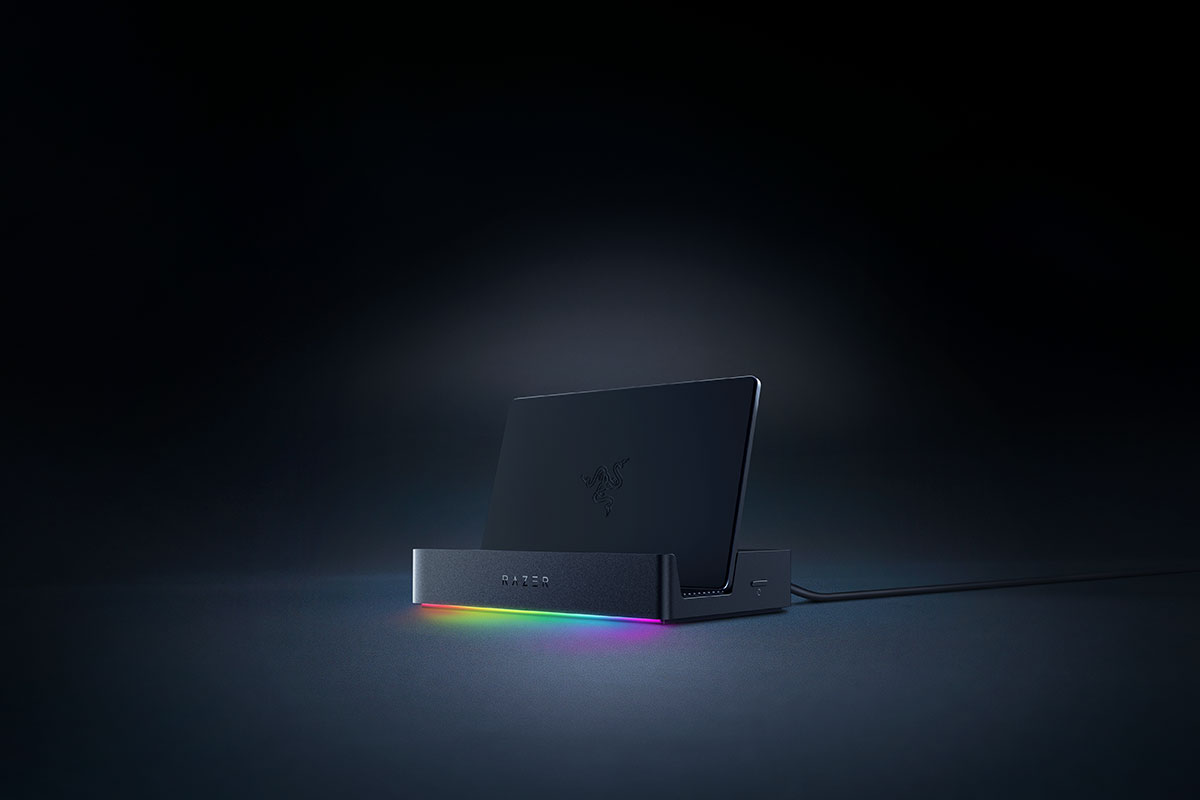 Here Are Everything That Razer Unveiled At Last Month’s CES