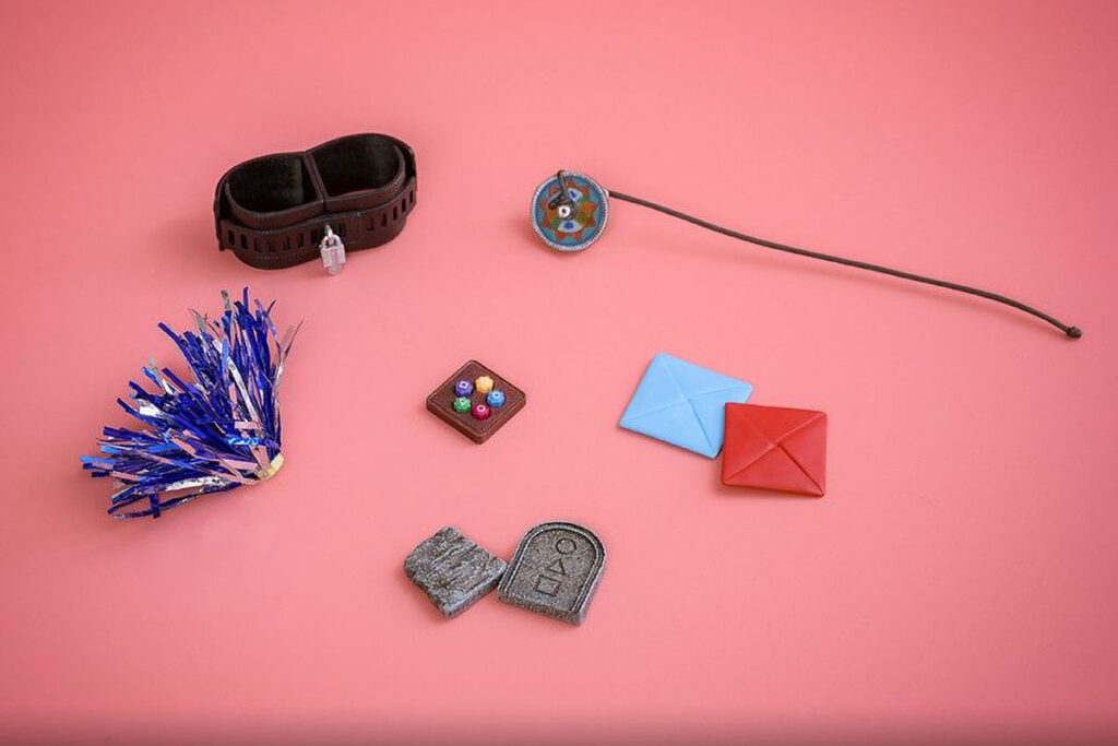 This Is Lee Jung-jae’s Seong Gi-Hun From Squid Game 2... In Tiny ...