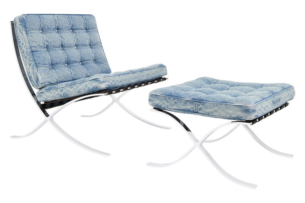 Supreme’s Spring/Summer 2025 Collection: From Pool Table To Steiff ET ...