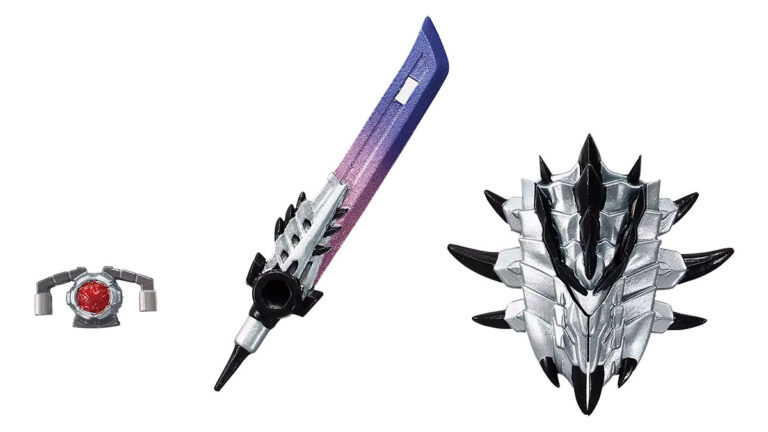 Silver Rathalos Prime: Optimus Prime Just Got a Monster Hunter Upgrade