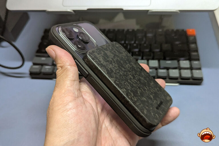 dbrand Ghost Case 2.0 For iPhone 14 Pro: It Is So Much Better! [Review]