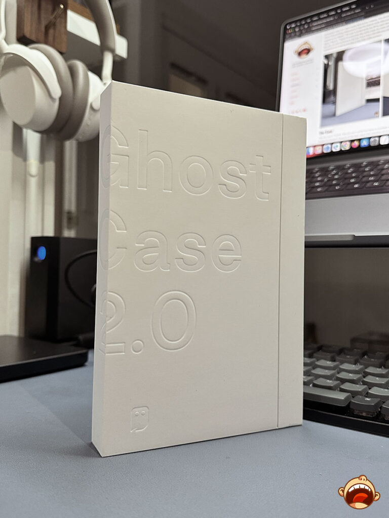 dbrand Ghost Case 2.0 For iPhone 14 Pro: It Is So Much Better! [Review]