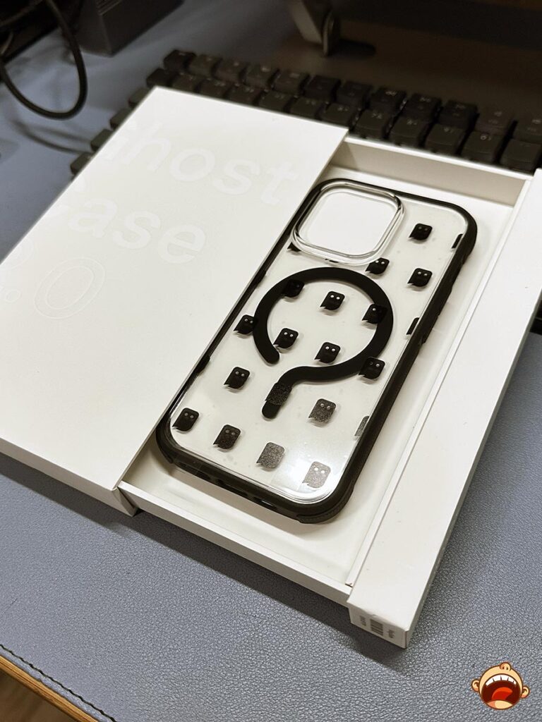dbrand Ghost Case 2.0 For iPhone 14 Pro: It Is So Much Better! [Review]