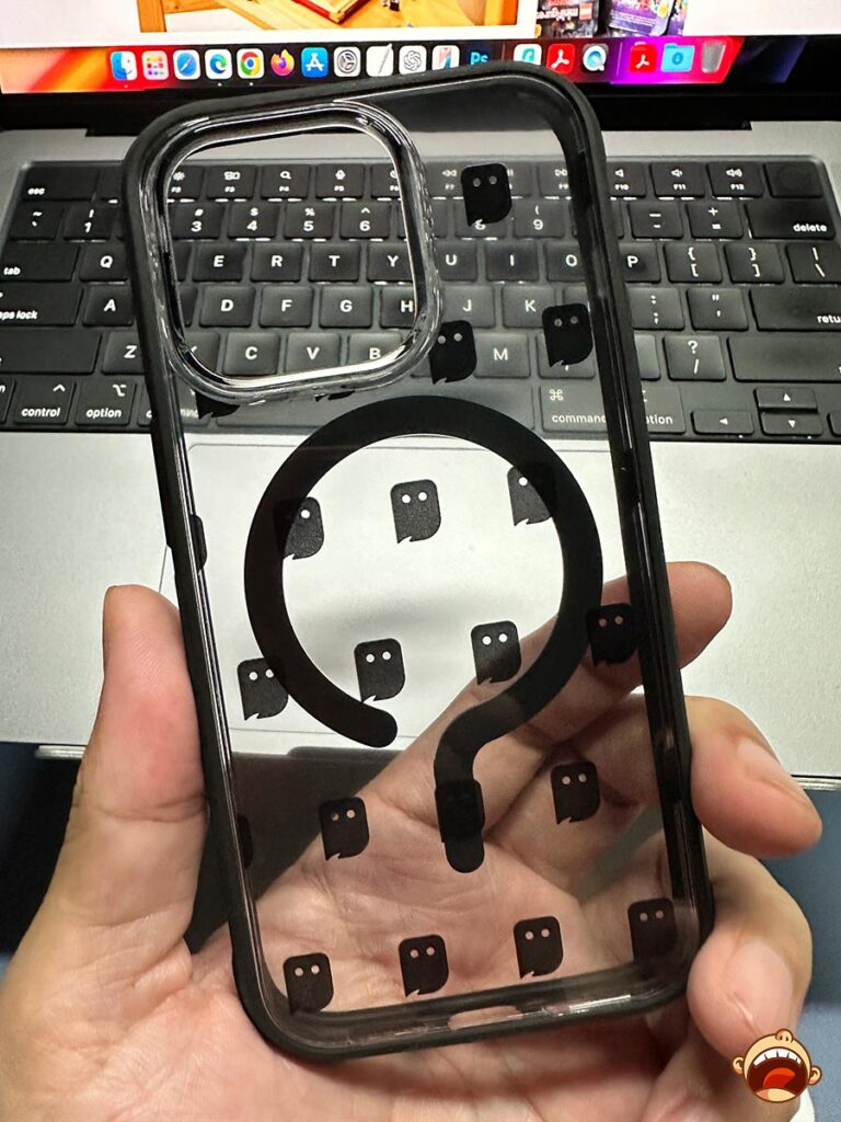 dbrand Ghost Case 2.0 For iPhone 14 Pro: It Is So Much Better! [Review]