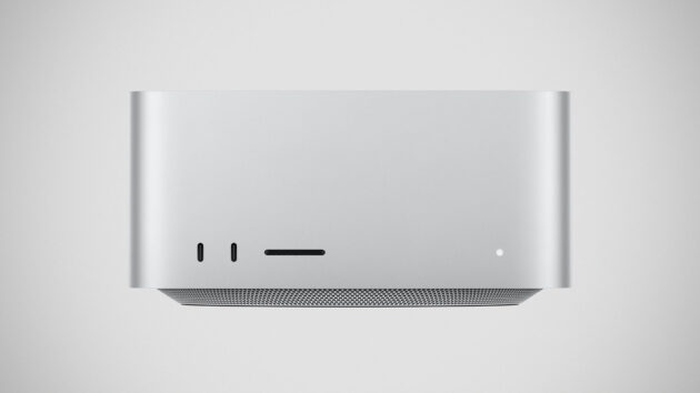 Mac Studio With M4 Max And M3 Ultra: Small Box, Big Power, Even Bigger ...