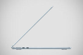 Another Year, Another MacBook Air With A New Chip, And Now A Lower ...