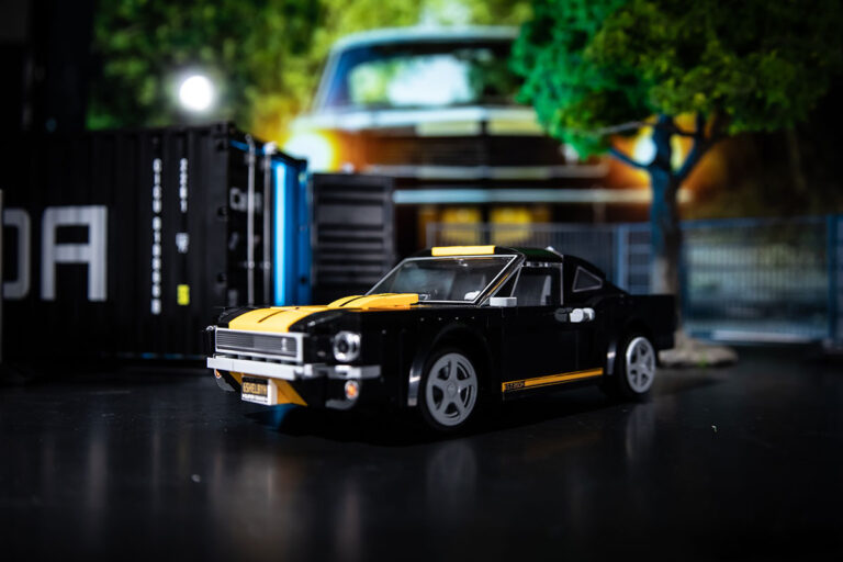 CaDA Officially Licensed 1:24 Audi R8 Coupe And 1:20 Shelby GT350 H ...