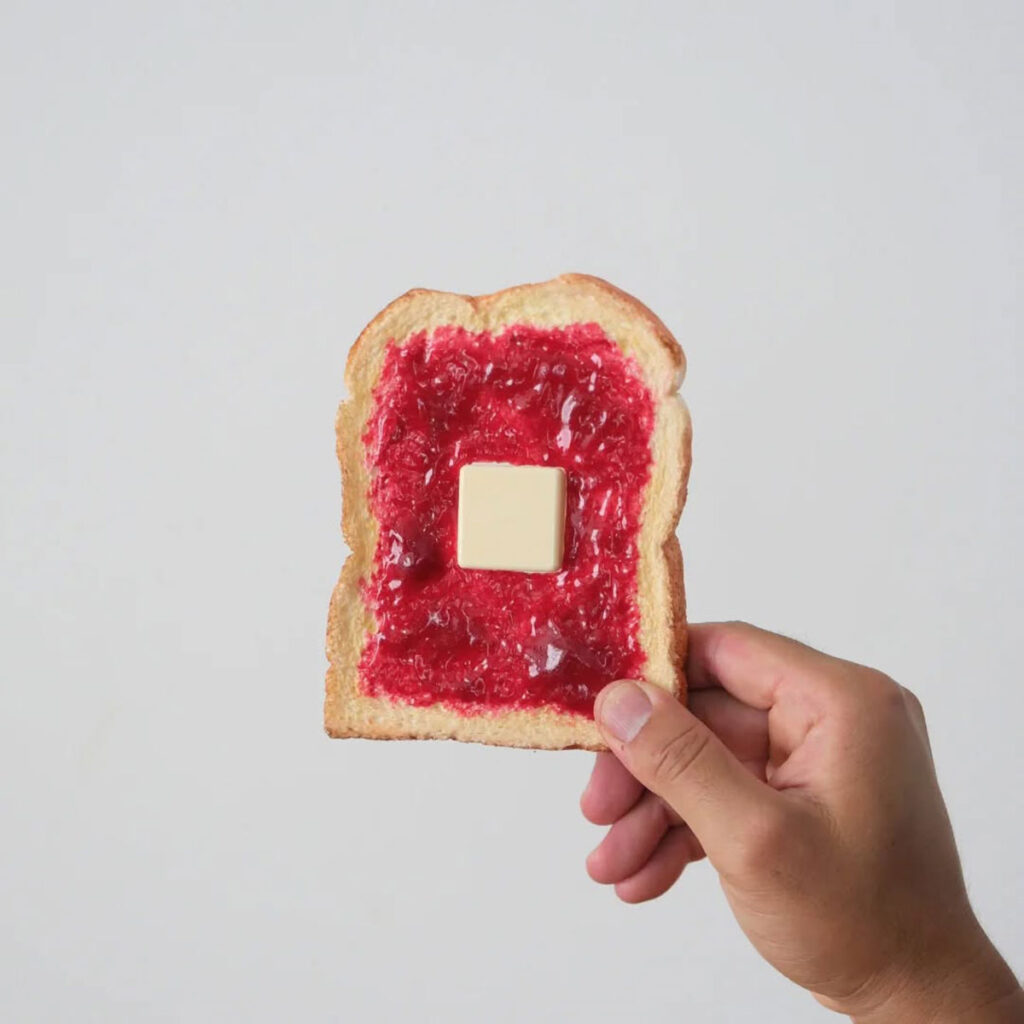 DIY Bread With Jam And Butter Light Switch: Seriously, Do We Need To ...