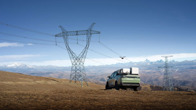 DJI’s “Drone in a Box” Just Leveled Up: Meet The Dock 3