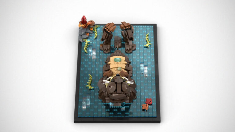 Snoopy And Woodstock Are Getting Their Own LEGO Set—Finally!