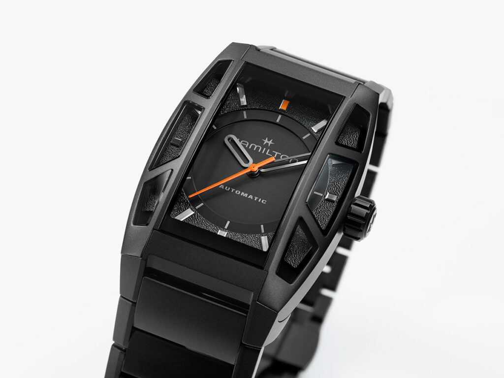 Time To Strand: The Hamilton Boulton Death Stranding 2 Watch