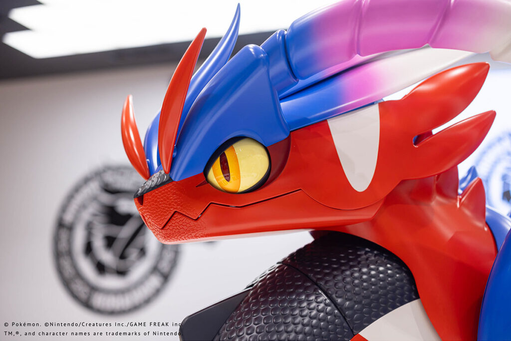 Honda Corridon Project: The Pokémon Motorcycle We Never Knew We Needed