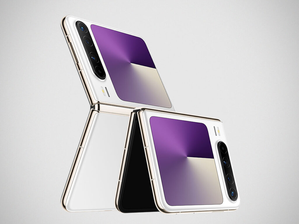 Huawei Pura X: The Folding Phone That Breaks The Rules (Again)