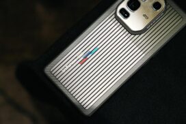 Sun-Powered Phones And Mood-Ring Backs: Infinix Is Playing With Light ...