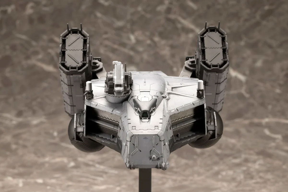 Kotobukiya’s DHV Magellan Model Kit Brings A Piece Of Death Stranding 2 ...