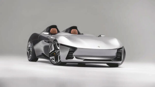 Longbow Speedster & Roadster: Featherweight Fun On Electric Wheels