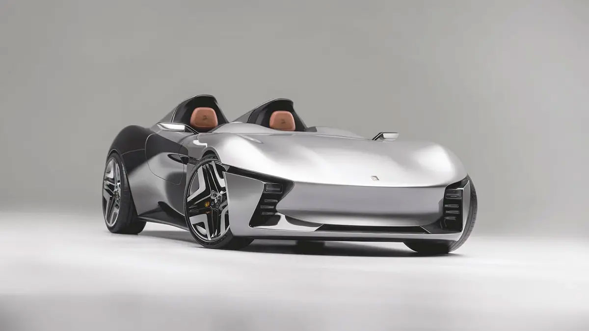 Longbow Speedster & Roadster: Featherweight Fun On Electric Wheels