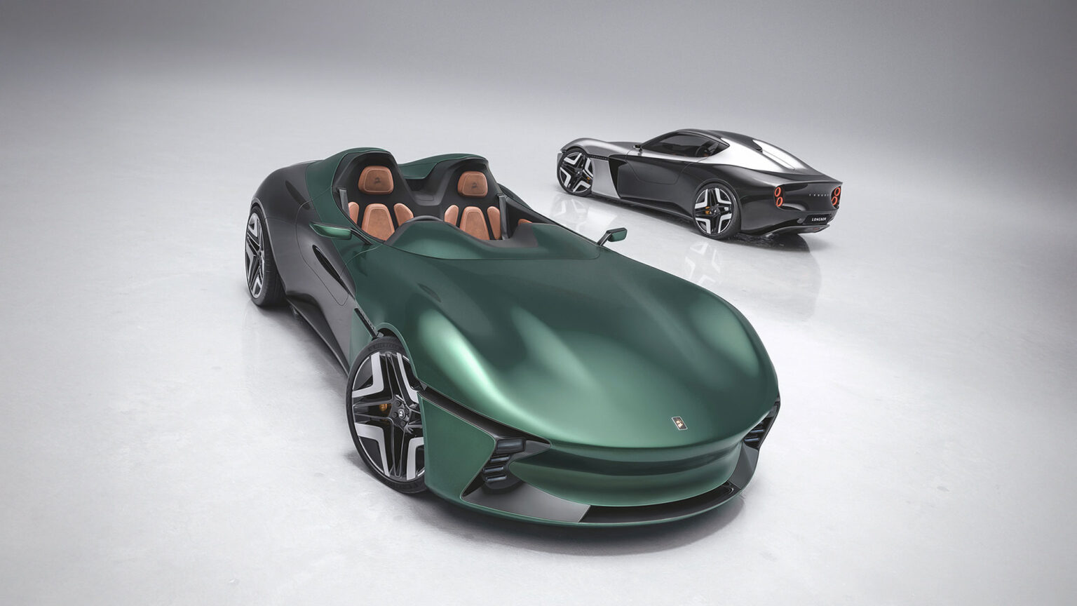 Aston Martin Vantage Roadster: Quick And Fast Car With Fast Folding Fabric Roof Too