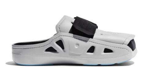 Meet The MSCHF AC.1, A Pair Of Walking Boot-Inspired Shoes