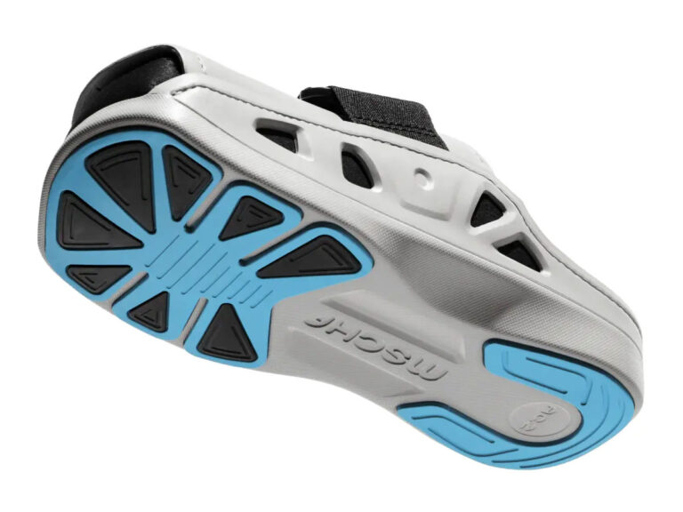 Meet The MSCHF AC.1, A Pair Of Walking Boot-Inspired Shoes