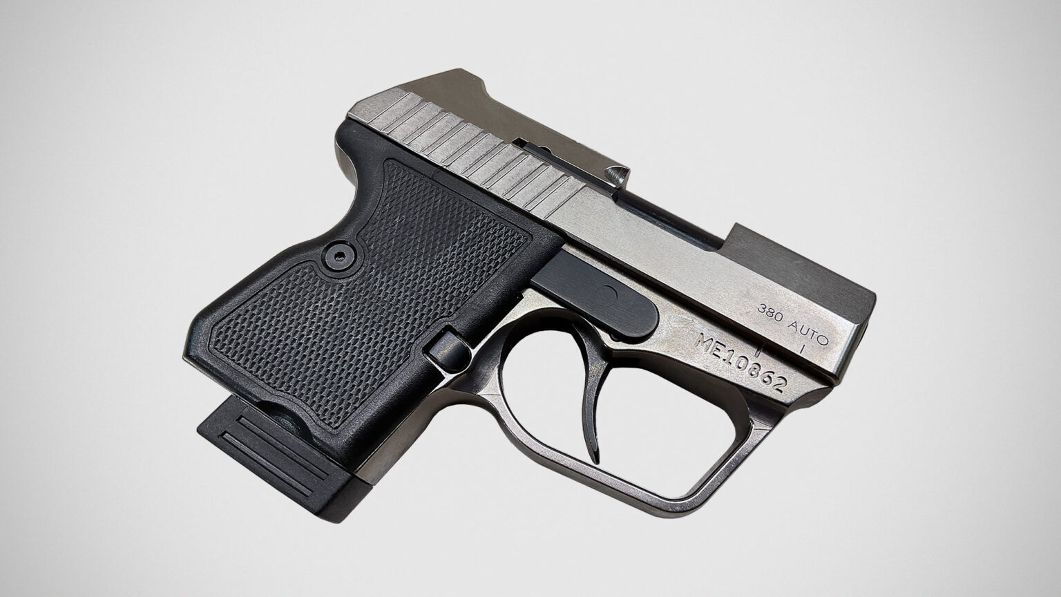 The Micro Desert Eagle: A Tiny Beast That’s No More