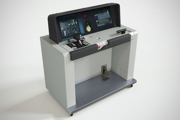The Official JR East Train Simulator Controller: For When You Take ...