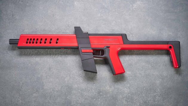 Pistollo 77° Pistol Carbine: A PCC With A Couple Of Hidden Tricks