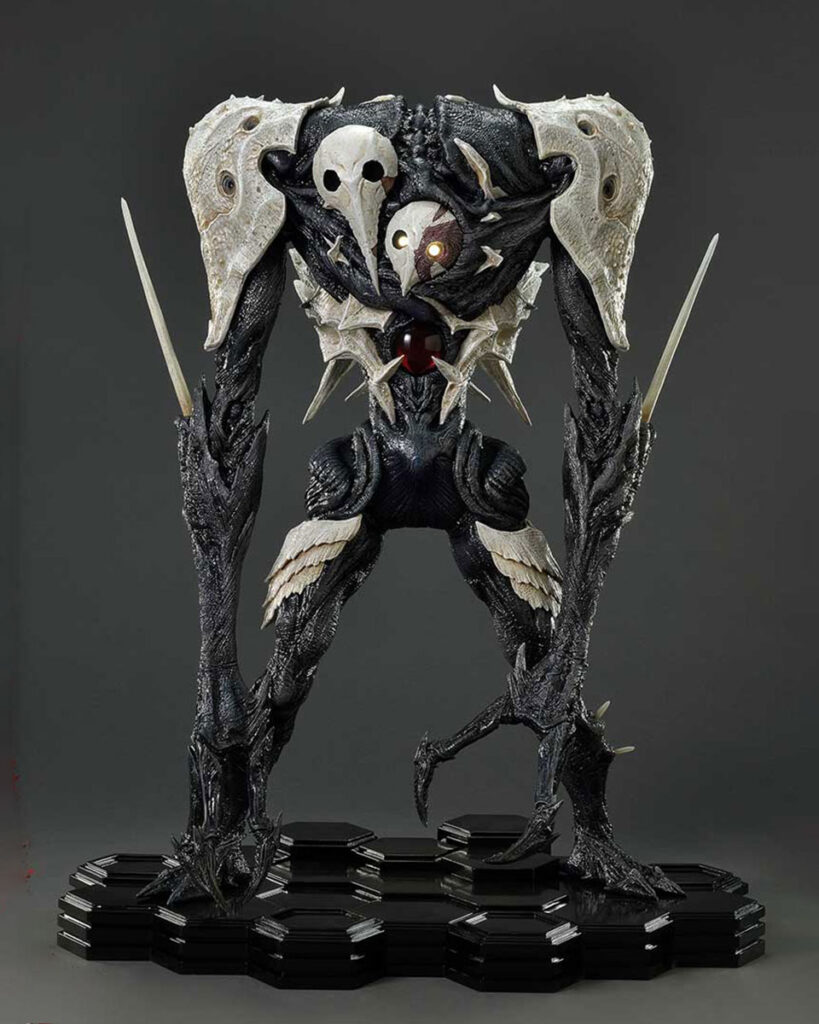 Prime 1 Studio’s Latest Showcase: You're Gonna Need A Bigger House!