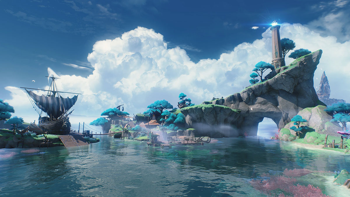 Reasons Why Wuthering Waves Is The Ultimate RPG For Adventure Lovers
