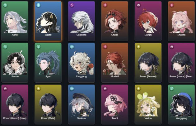 Reasons Why Wuthering Waves Is The Ultimate RPG For Adventure Lovers