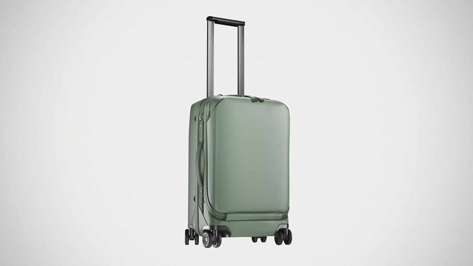 Peak Design’s Roller Pro Carry-On: Reinventing the Suitcase, One ...