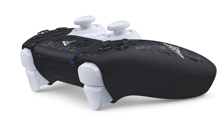 A Controller So Good, Even Clickers Would Want One