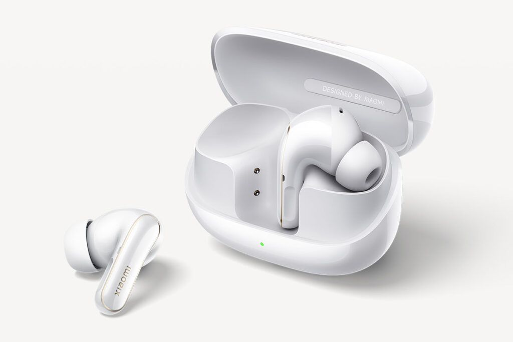 Behold! The World’s First Wi-Fi Earbuds, The Xiaomi Buds 5 Pro!