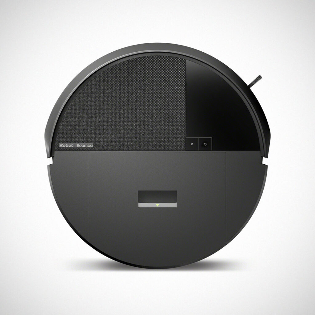 iRobot Roomba 205 DustCompactor Vac Robot: More Power, Less Emptying