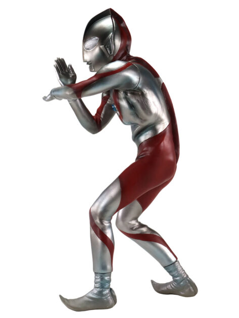 Specium Ray & Chill: This Ultraman Lights Up Your Shelf Like It’s 1967