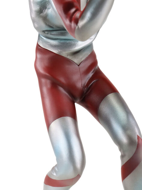 Specium Ray & Chill: This Ultraman Lights Up Your Shelf Like It’s 1967