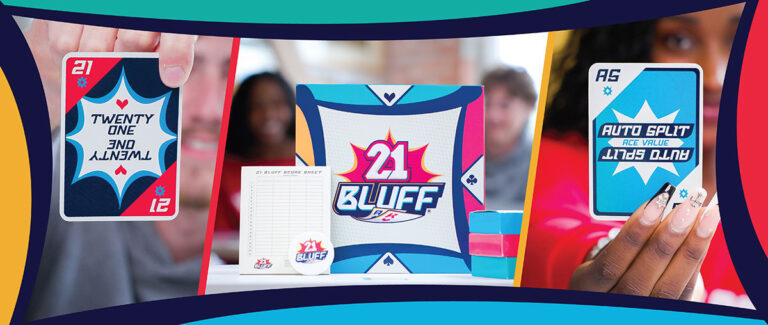 The Card Game That Rewards Lying To Your Friends (Lovingly)