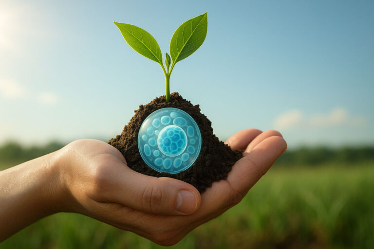 A Look Inside The World Of Regenerative Therapies
