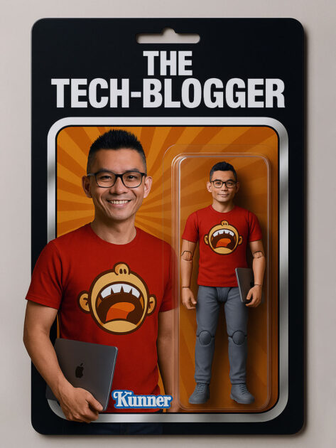 I Turned Myself Into An Action Figure Using ChatGPT