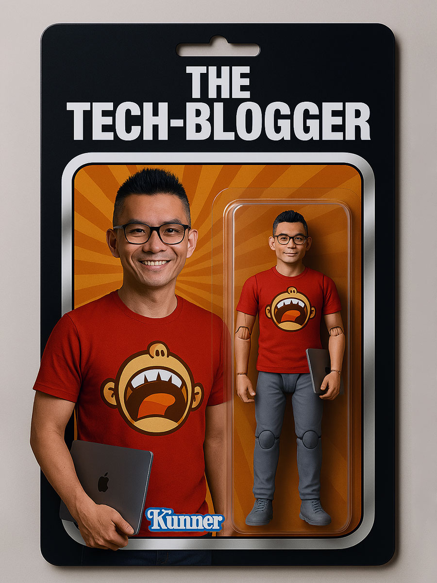 I Turned Myself Into An Action Figure Using ChatGPT