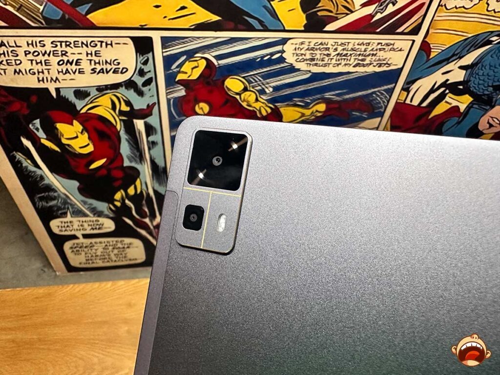 Chuwi AuPad Review: Budget Tablet, Premium Vibes (Mostly)