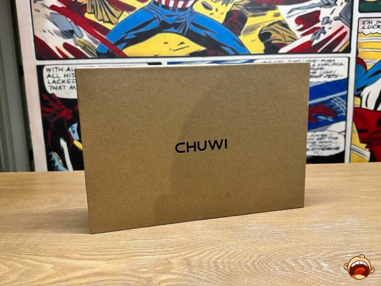Chuwi AuPad Review: Budget Tablet, Premium Vibes (Mostly)