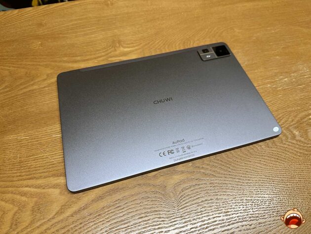 Chuwi AuPad Review: Budget Tablet, Premium Vibes (Mostly)
